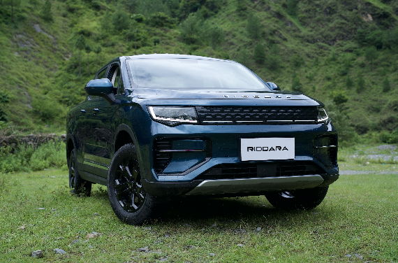 RIDDARA RD6 Full Specification